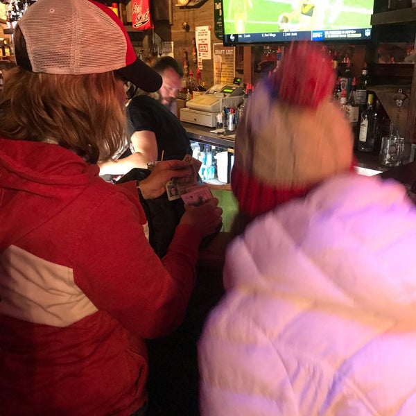 Red Shed - State Street - 30 tips from 2032 visitors