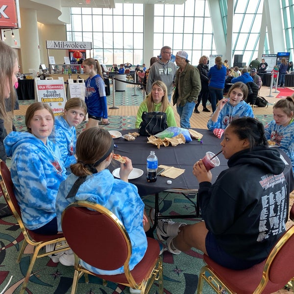 Photos at Wisconsin Center - Convention Center in Milwaukee