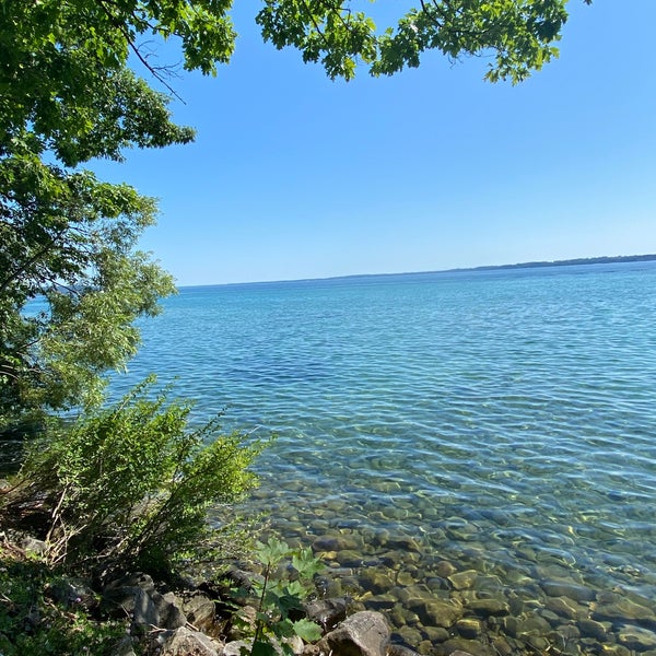 East Grand Traverse Bay - 2 tips from 410 visitors