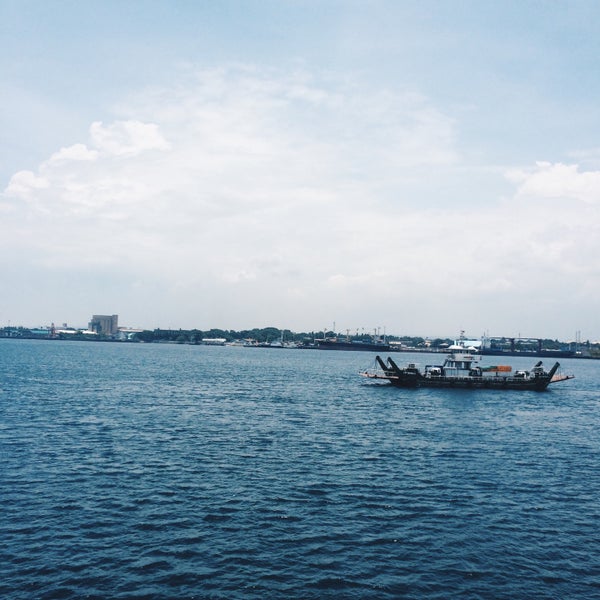 Rainbow Breeze, Samal Island, Davao - Beach