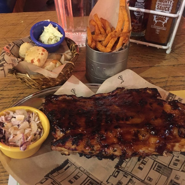 Cabana Brasilian Barbecue - Shepherd's Bush - 47 tips