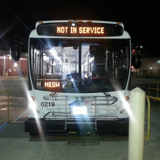 Photos at Atlantic City Bus Terminal - 1901 Atlantic Ave