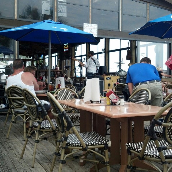 Photos at Dead Dog Saloon - Seafood Restaurant in Murrells Inlet