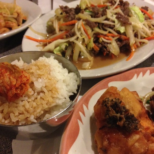 Bul Go Gi House - Bonnie Doon - 4 tips