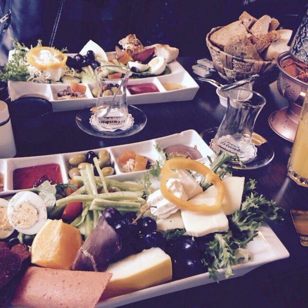 Photos at Istanbul Brunch - Turkish Restaurant