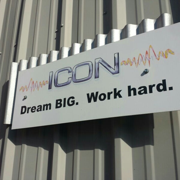 Icon Studios - Berkeley Park - 2 tips from 132 visitors