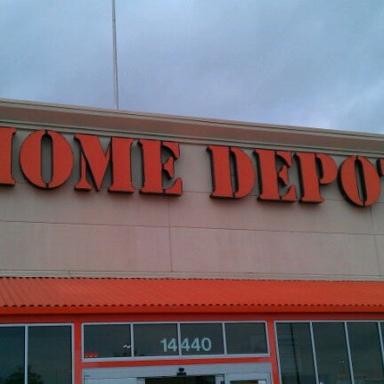 The Home Depot - Southwest Houston - Houston, TX