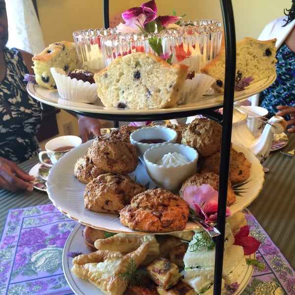 Photos at Coral Tree Tea House - Old Town - 2 tips