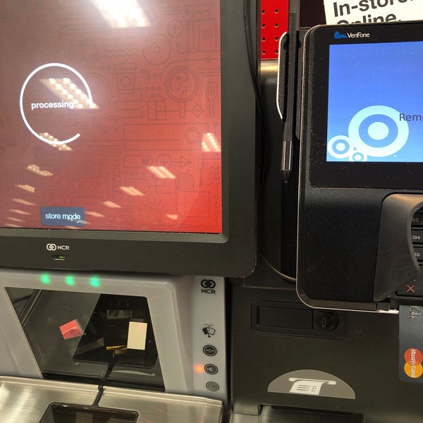 Photos at Target - Hackensack, NJ