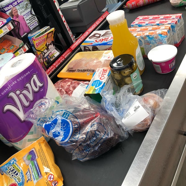 Photos at ShopRite of Englewood - Grocery Store