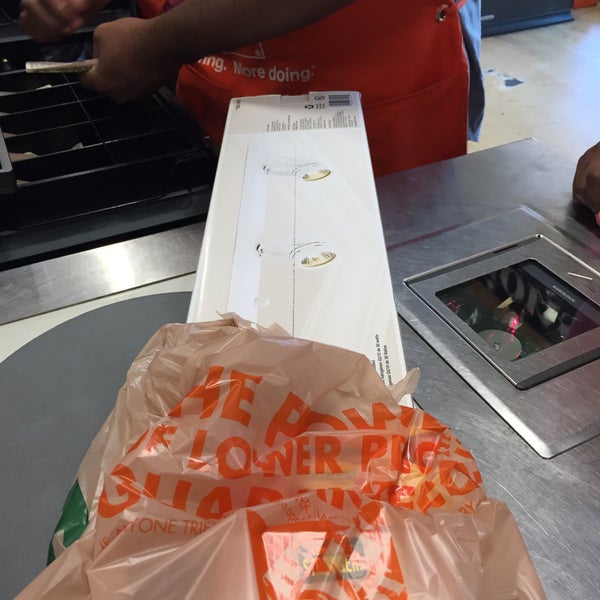 The Home Depot - Hardware Store