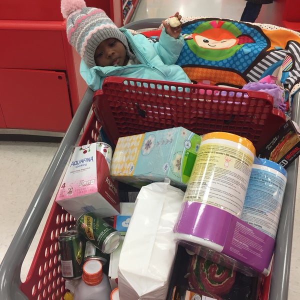 Photos at Target - Hackensack, NJ