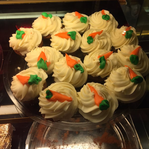 Photos at Carrot Top Pastries - Washington Heights - 40 tips from 876 ...