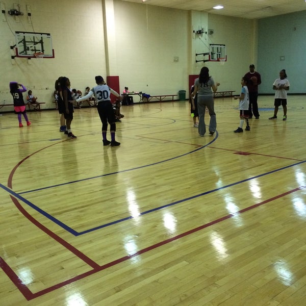 Richard Rodda Community Center - Community Center in Teaneck