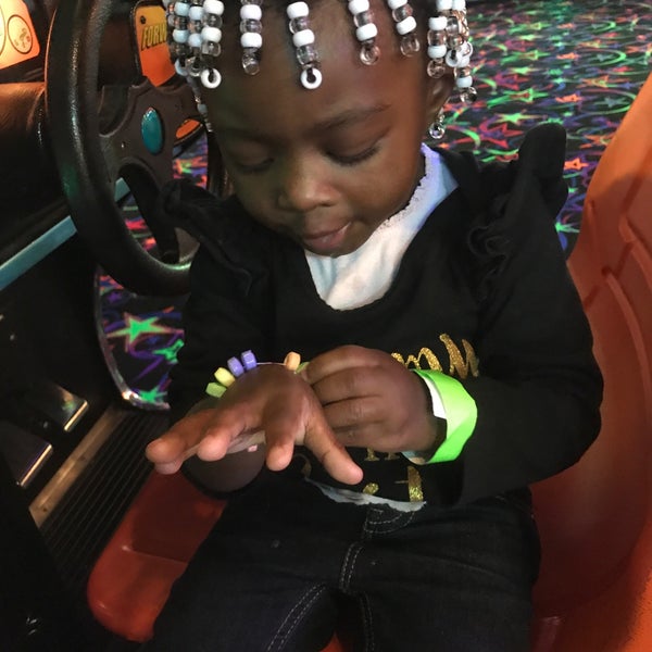 Funtime Junction - 400 Fairfield Rd