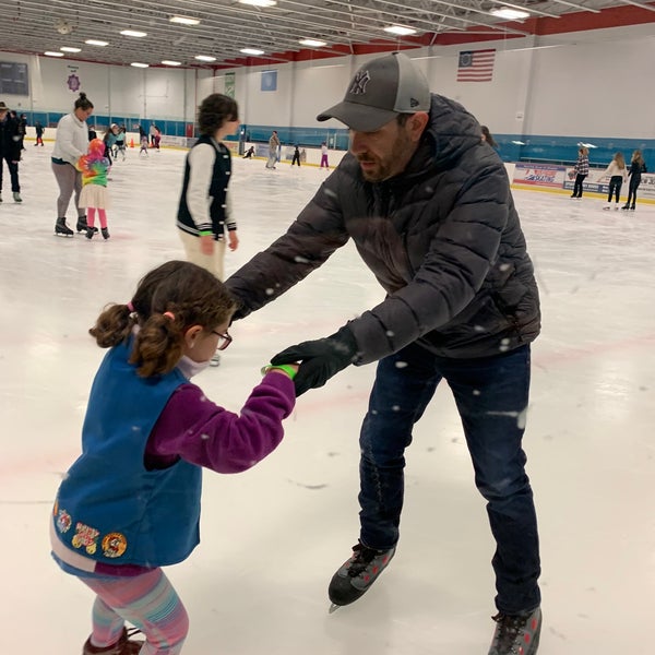 William G. Mennen Sports Arena - 12 tips from 1184 visitors