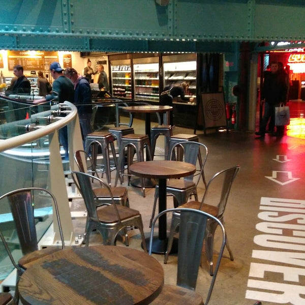 Guinness Storehouse - Brewery in Dublin