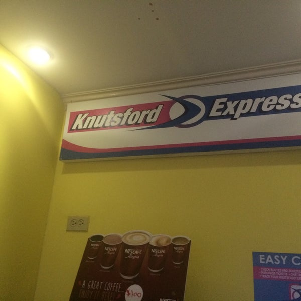 Knutsford Express - 6 tips from 263 visitors