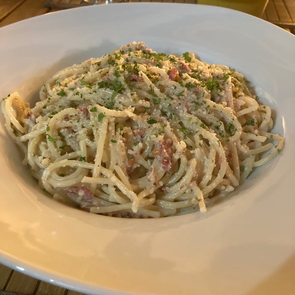 The Pasta Gallery - 15 tips from 83 visitors