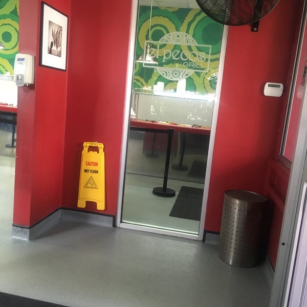 El Pecos Grill - Mexican Restaurant in Woodbrook