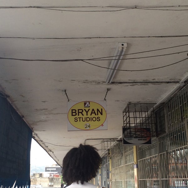 Bryan Studios Ltd. - Kings Plaza