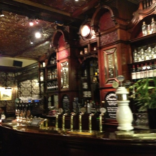 The Clachan - 34 Kingly St