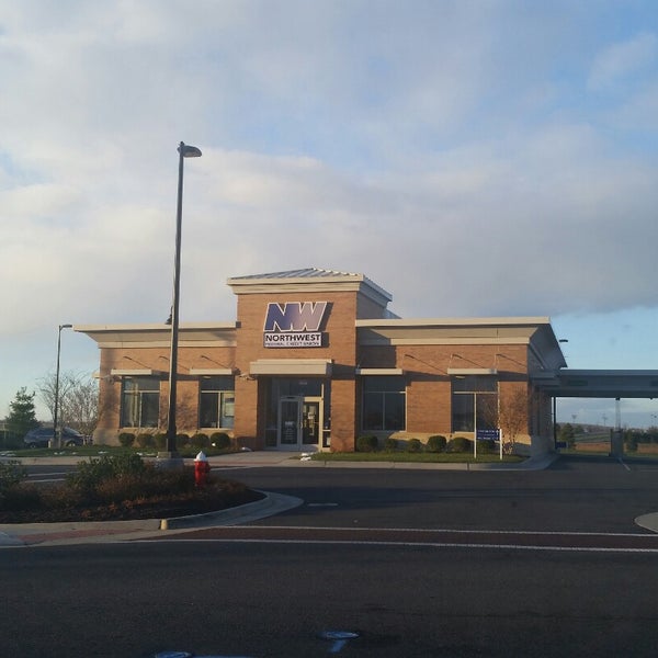 Northwest Federal Credit Union - Leesburg, VA