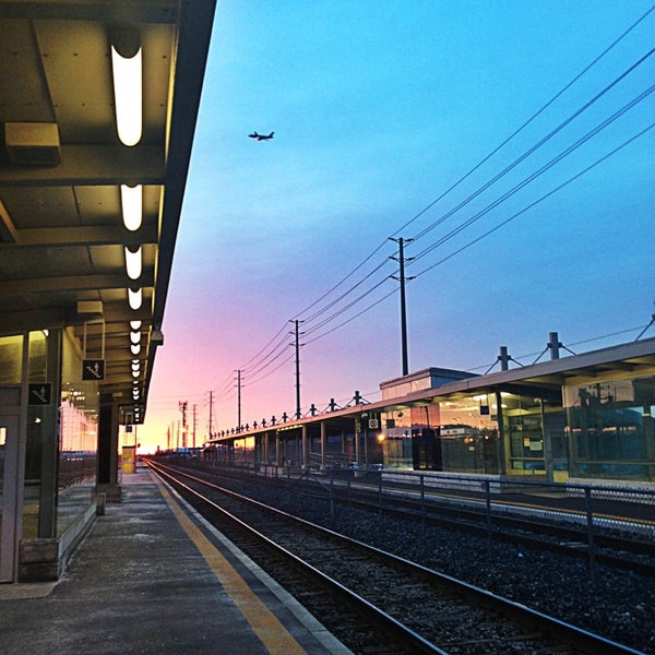 Photos at Malton GO Station - Rail Station in Malton