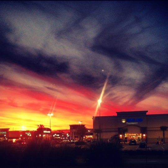 Hammond Square Mall - Hammond, LA