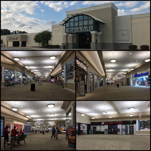 Sumter Mall - Shopping Mall