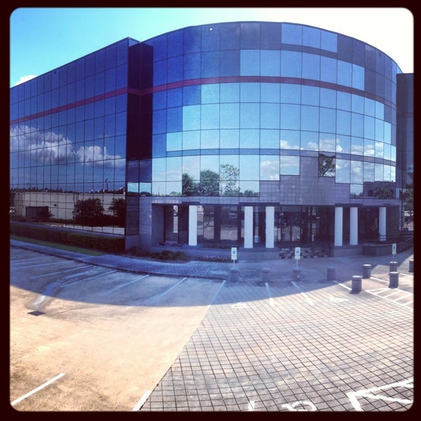 Onyx Building - Houston, TX