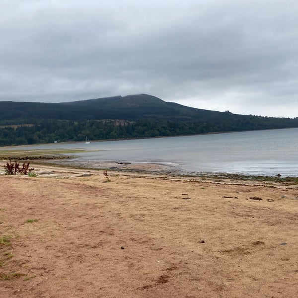 Brodick Beach - Brodick, North Ayrshire