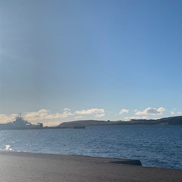 Largs - 3 tips from 480 visitors