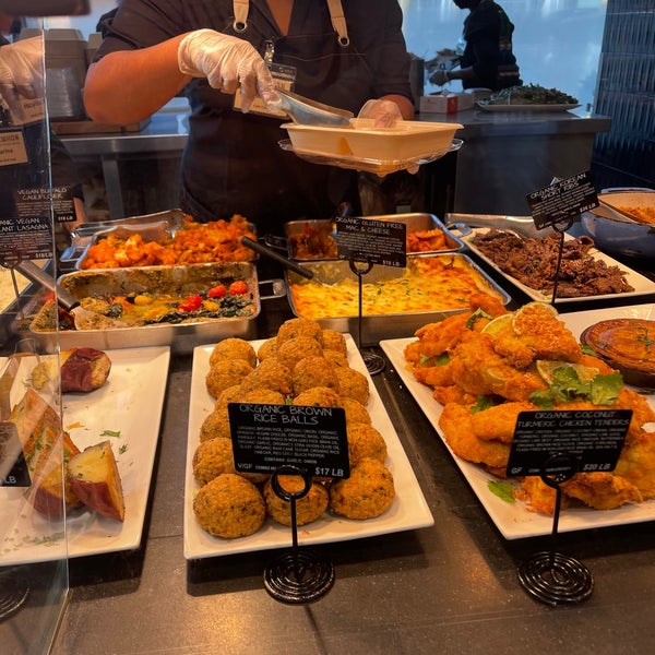 Photos at Erewhon Natural Foods Market - 6 tips