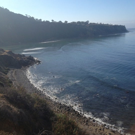 Cliffs of Palos Verdes - Palos Verdes Estates, CA