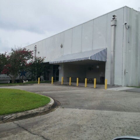 General Dynamics Land Systems - Office in Tallahassee