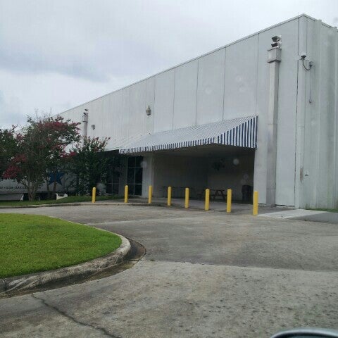 General Dynamics Land Systems - Office in Tallahassee