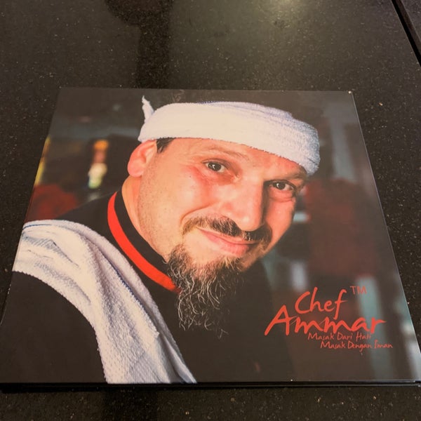 Photos at Restoran Chef Ammar - Middle Eastern Restaurant in Subang Jaya
