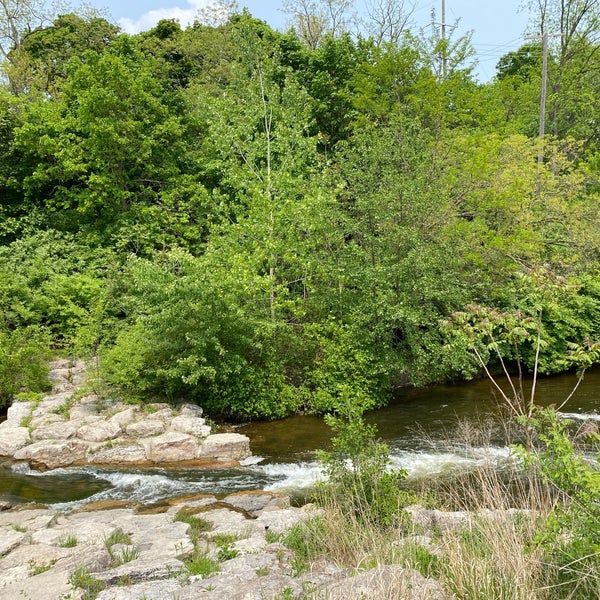 Argo Nature Area - Nature Preserve in Northside