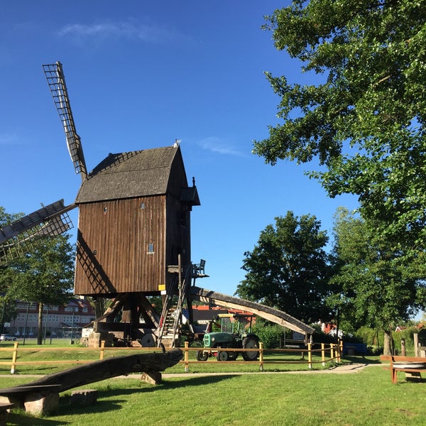 Europäisches Brotmuseum - History Museum