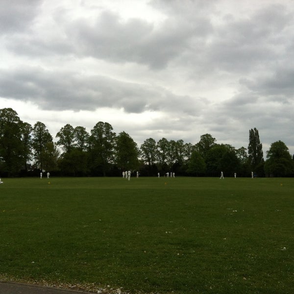 Carlisle Park - Hampton, Greater London