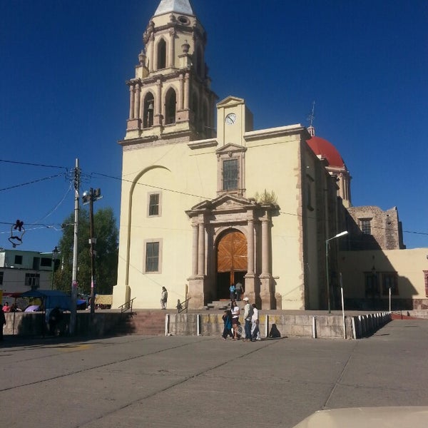 Ahualulco - Ahualulco, San Luis Potosí