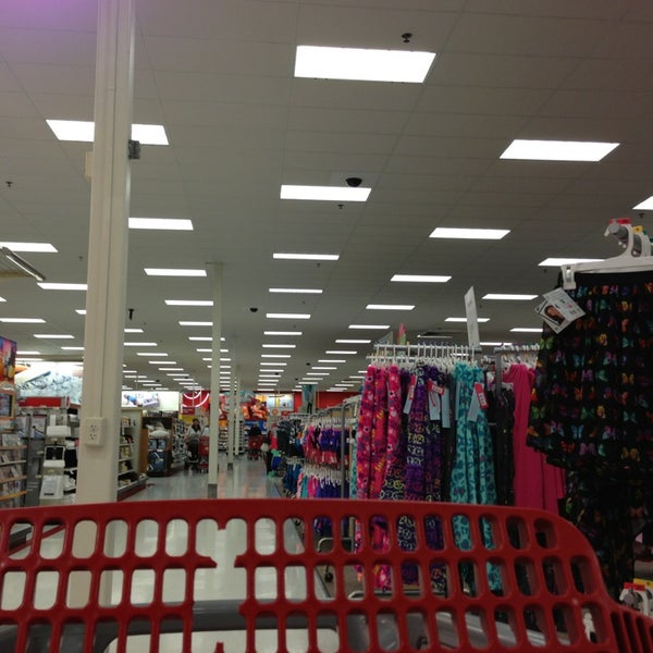 Target - Laguna Crossroads - 12 tips from 2122 visitors