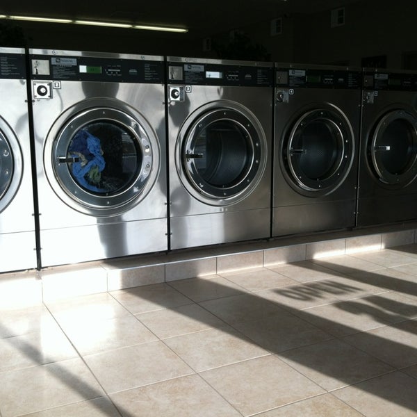 Mega Coin Laundry - Laundry Service in Fairmont