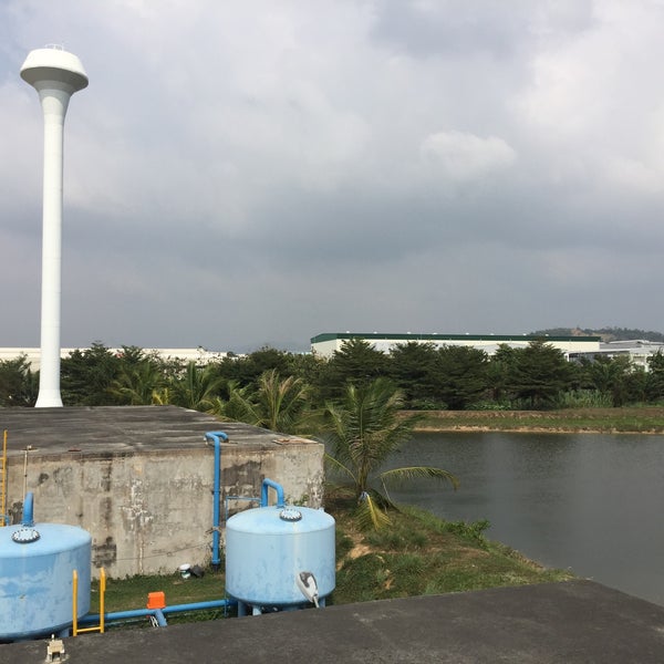 นิคมอุตสาหกรรมปิ่นทอง2 (Pinthong 2 Industrial Estate) - 5 tips from 465 ...