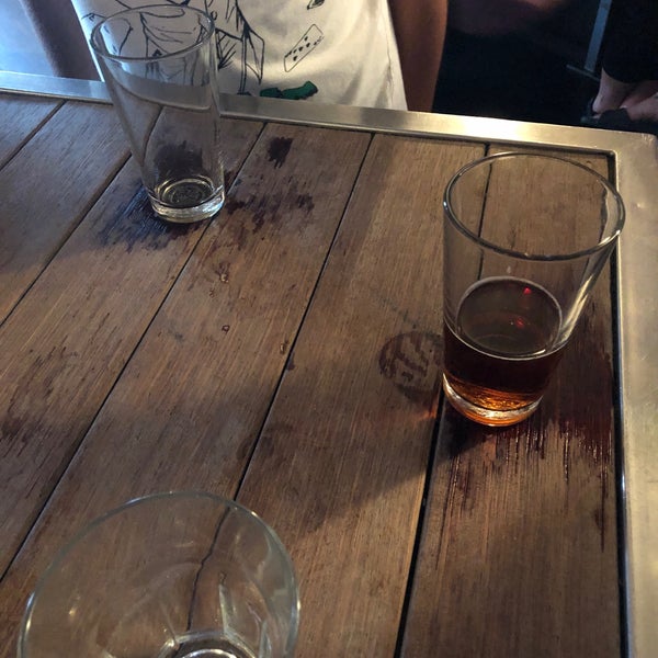 Provedor - Bar in Central Business District