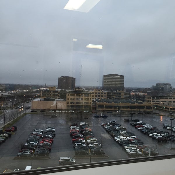 Photos at IU Health: Fairbanks Hall (Fairbanks Hall) - Upper Canal ...