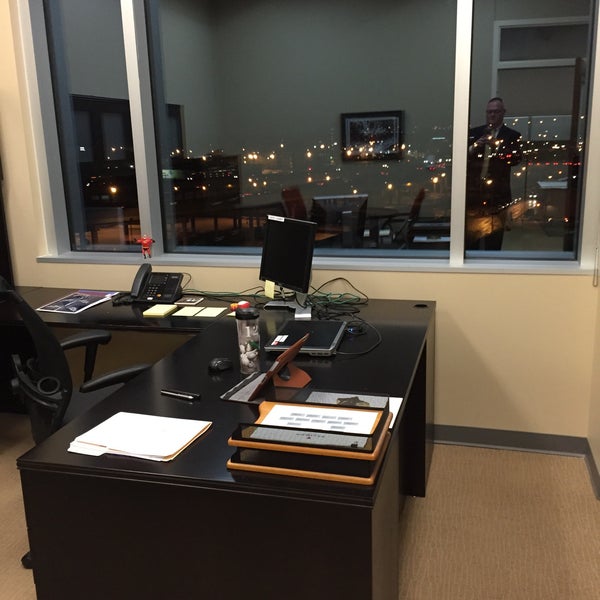 Photos at IU Health: Fairbanks Hall (Fairbanks Hall) - Upper Canal ...