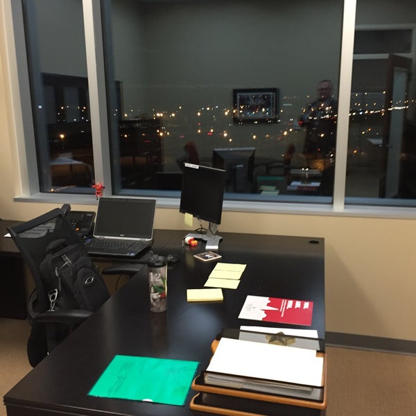 Photos at IU Health: Fairbanks Hall (Fairbanks Hall) - Upper Canal ...