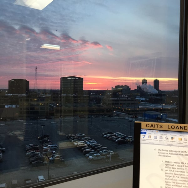 Photos at IU Health: Fairbanks Hall (Fairbanks Hall) - Upper Canal ...